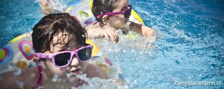 Top 27 Subtropisch Zwemparadijs Nederland 🏊️ Subtropisch Zwembad